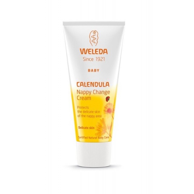 WELEDA KREM ZA PELENSKI OSIP 30ML