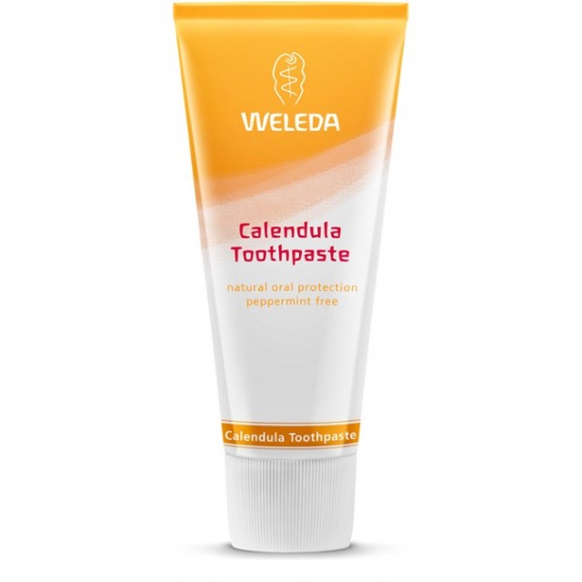 WELEDA PASTA ZA ZUBE NEVEN 75ML