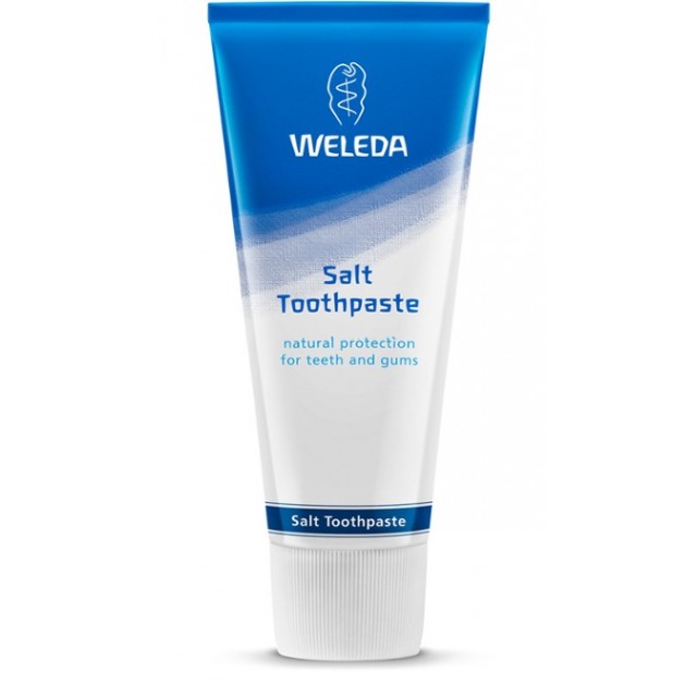 WELEDA PASTA ZA ZUBE SLANA 75ML