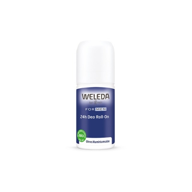 WELEDA ROLL ON MUŠKI 50ML