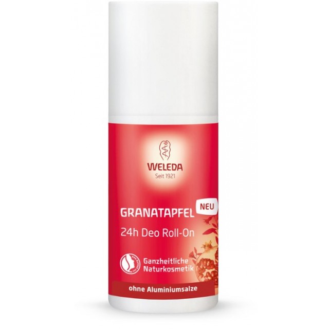 WELEDA ROLL ON NAR 50ML