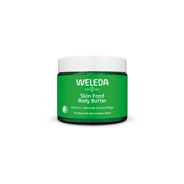 WELEDA SKIN FOOD PUTER ZA TELO 150ML