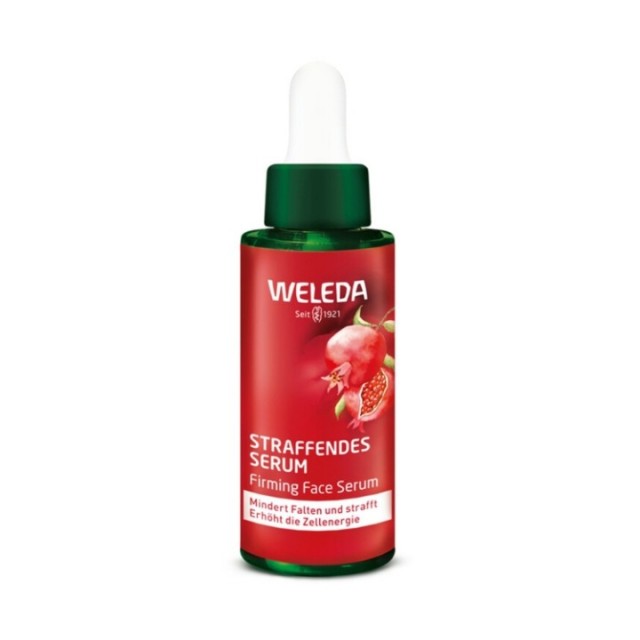 WELEDA UČVRŠČUJUĆI SERUM NAR I PEPTIDI MAKE 30ML