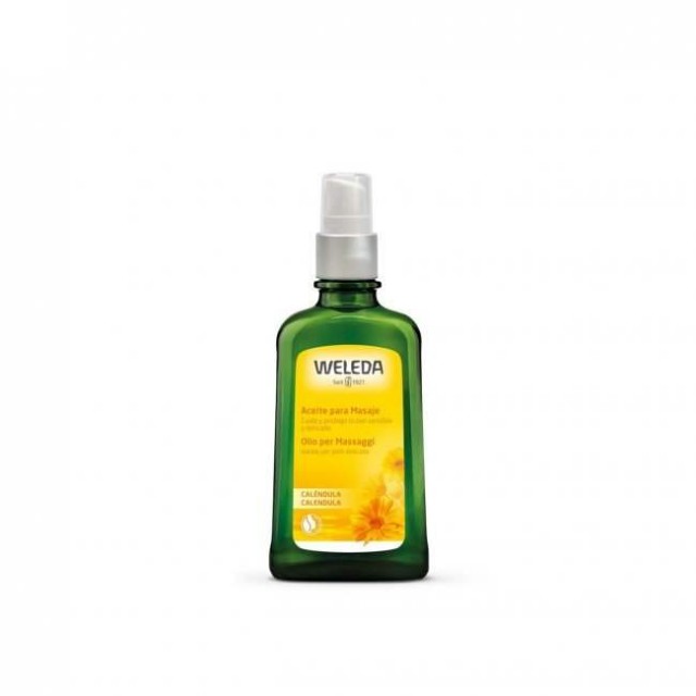 WELEDA ULJE ZA MASAŽU OD NEVENA 100ML