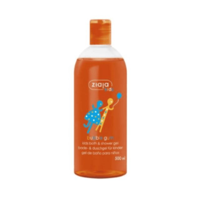 ZIAJA KIDS KUPKA BUBBLE GUM 500 ML