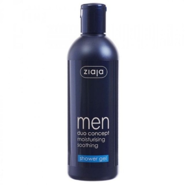 ZIAJA MEN GEL ZA TUŠIRANJE 300 ML