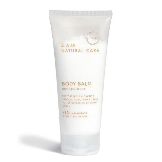 ZIAJA NATURAL CARE BALZAM ZA TELO 200 ML