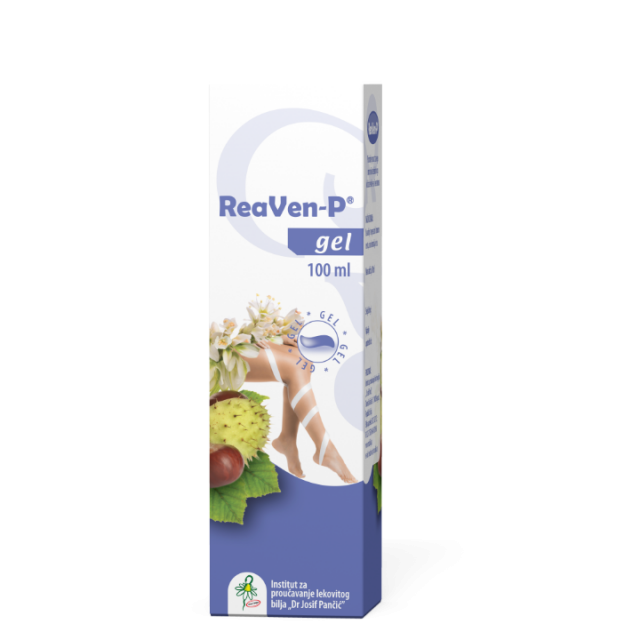 REAVEN-P GEL 100ML