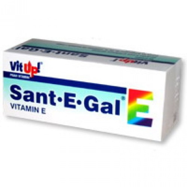 SANT-E-GAL DRAŽEJE 100MG A30