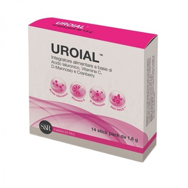 UROIAL KESICE A14