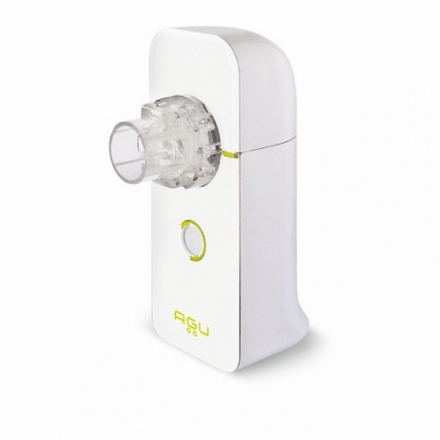 AGU WEEZY PAMETNI MESH INHALATOR