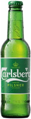 PIVO CARLSBERG 0,25L NB
PIVO CARLSBERG 0,25L NB