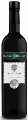 VINO BELO TRAMINAC ILOCKI PODRUMI 0,75L
VINO BELO TRAMINAC ILOCKI PODRUMI 0,75L