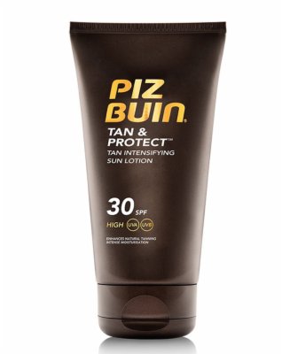 LOSION ZA SUNCANJE SPF30 PIZ BUIN 150ML
LOSION ZA SUNCANJE SPF30 PIZ BUIN 150ML