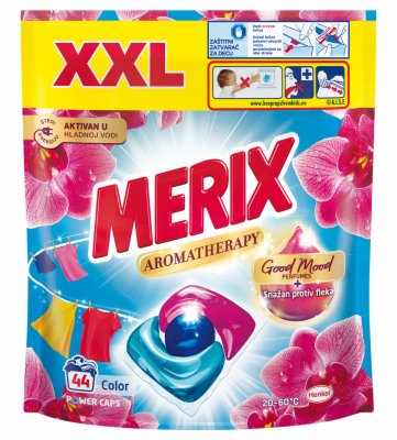 KAPSULE ZA VEŠ ORHIDEJA MERIX 44/1
KAPSULE ZA VEŠ ORHIDEJA MERIX 44/1