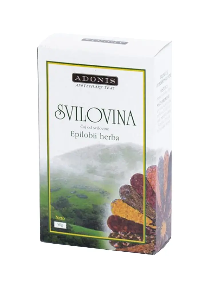 Adonis Čaj od svilovine, 50g