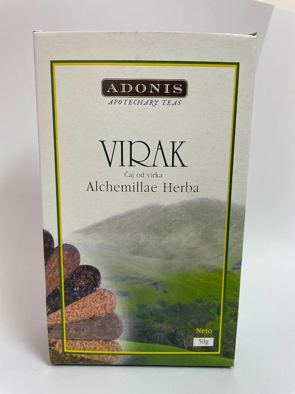 Adonis Čaj od virka, 50g