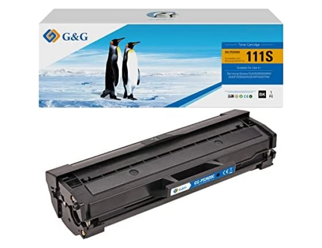 G&G MLT-D-111S zamenski toner za Samsung štampače