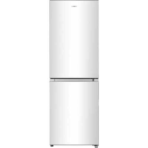 Gorenje RK4162PW4 Kombinovani frižider, Visina 161 cm, Širina 55 cm, Bela boja