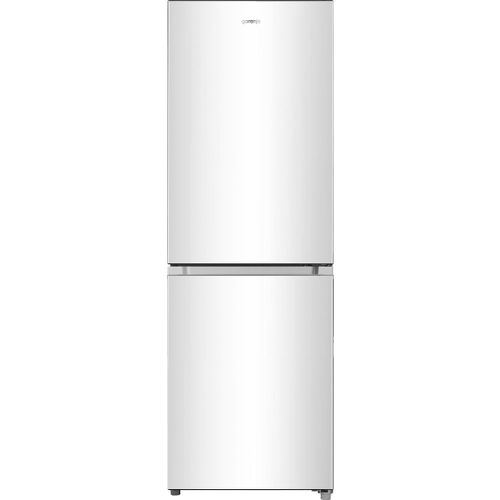 Gorenje RK4162PW4 Kombinovani frižider, Visina 161 cm, Širina 55 cm, Bela boja