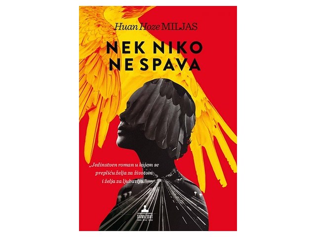 Nek niko ne spava - Huan Hoze Miljas