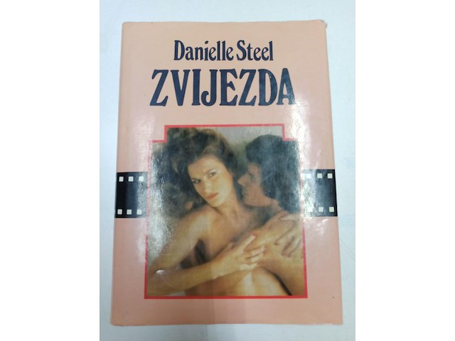 Zvijezda Danielle Steel