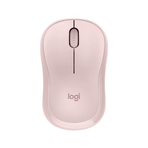 LOGITECH M240 Silent Bluetooth roze miš