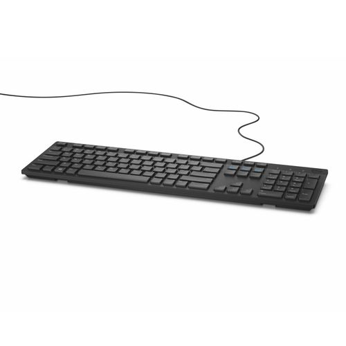 DELL Multimedia KB216 USB YU tastatura crna