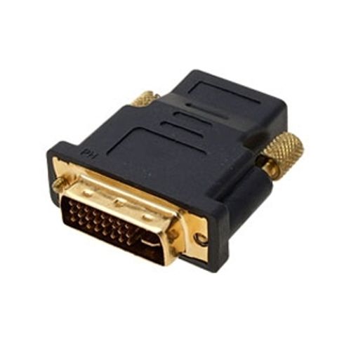 FAST ASIA Adapter DVI-D Dual Link (M) - HDMI (F)