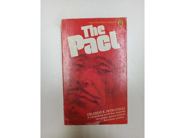 The pact Orlando R. Petrocelli