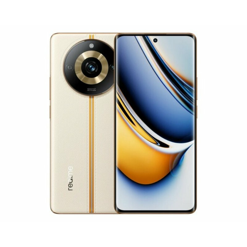 11 PRO RMX3771 Sunrise Beige 8/256GB mobilni telefon outlet