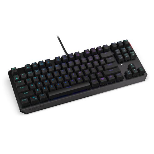 ENDORFY Thock TKL Blue RGB tastatura (EY5A001)