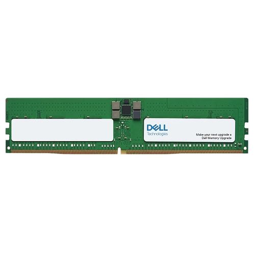 Dell 16GB 1RX8 DDR5 RDIMM 4800MHz