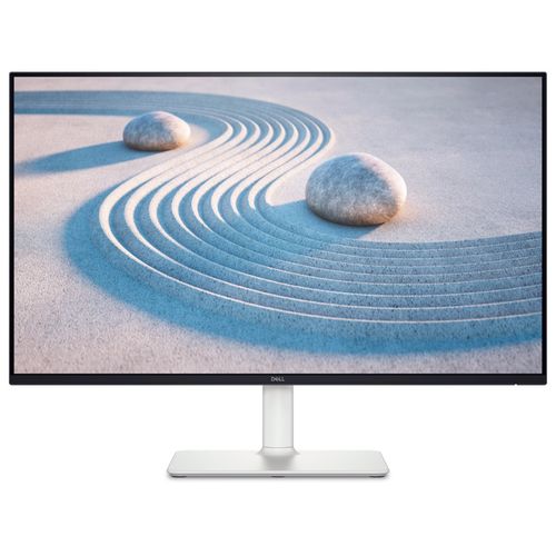 DELL 27 inch S2725DS QHD 100Hz IPS monitor