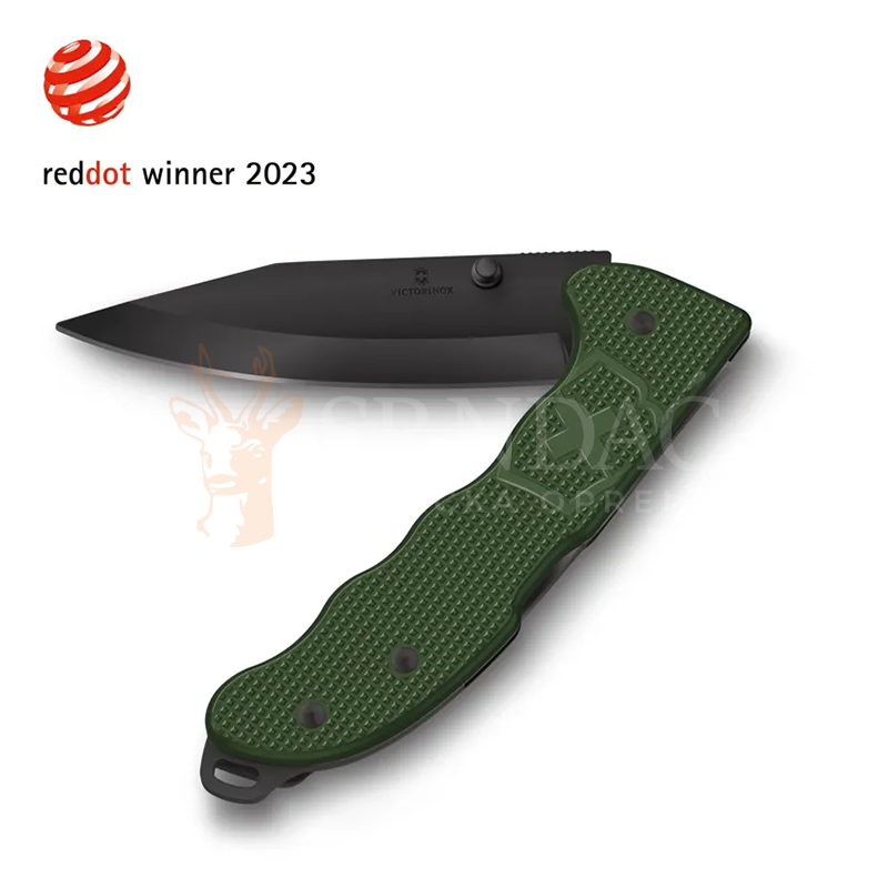 Victorinox Evoke BSH Alox zeleni