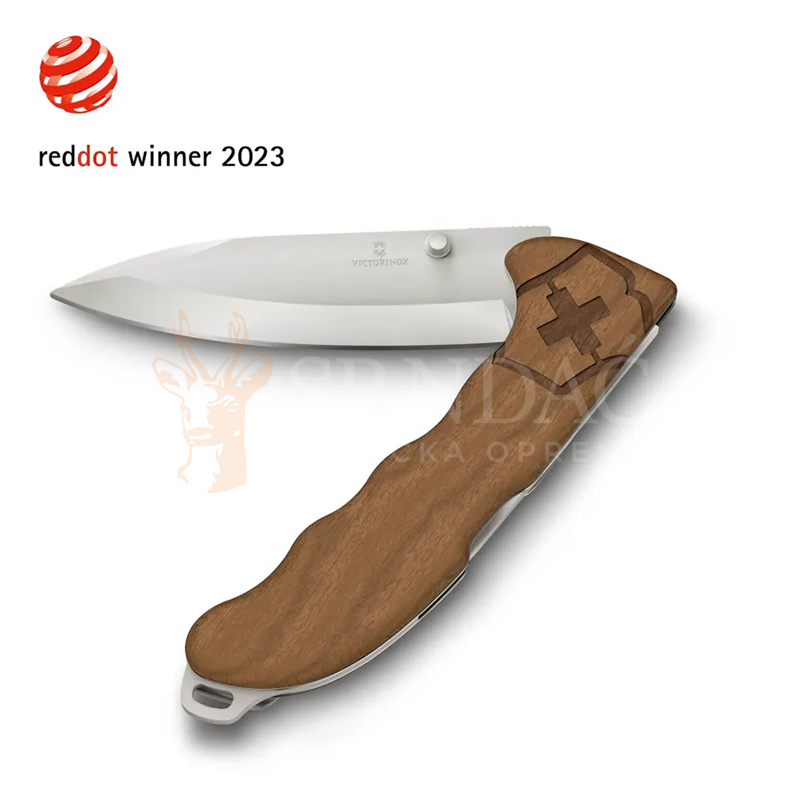 Victorinox Evoke wood noz