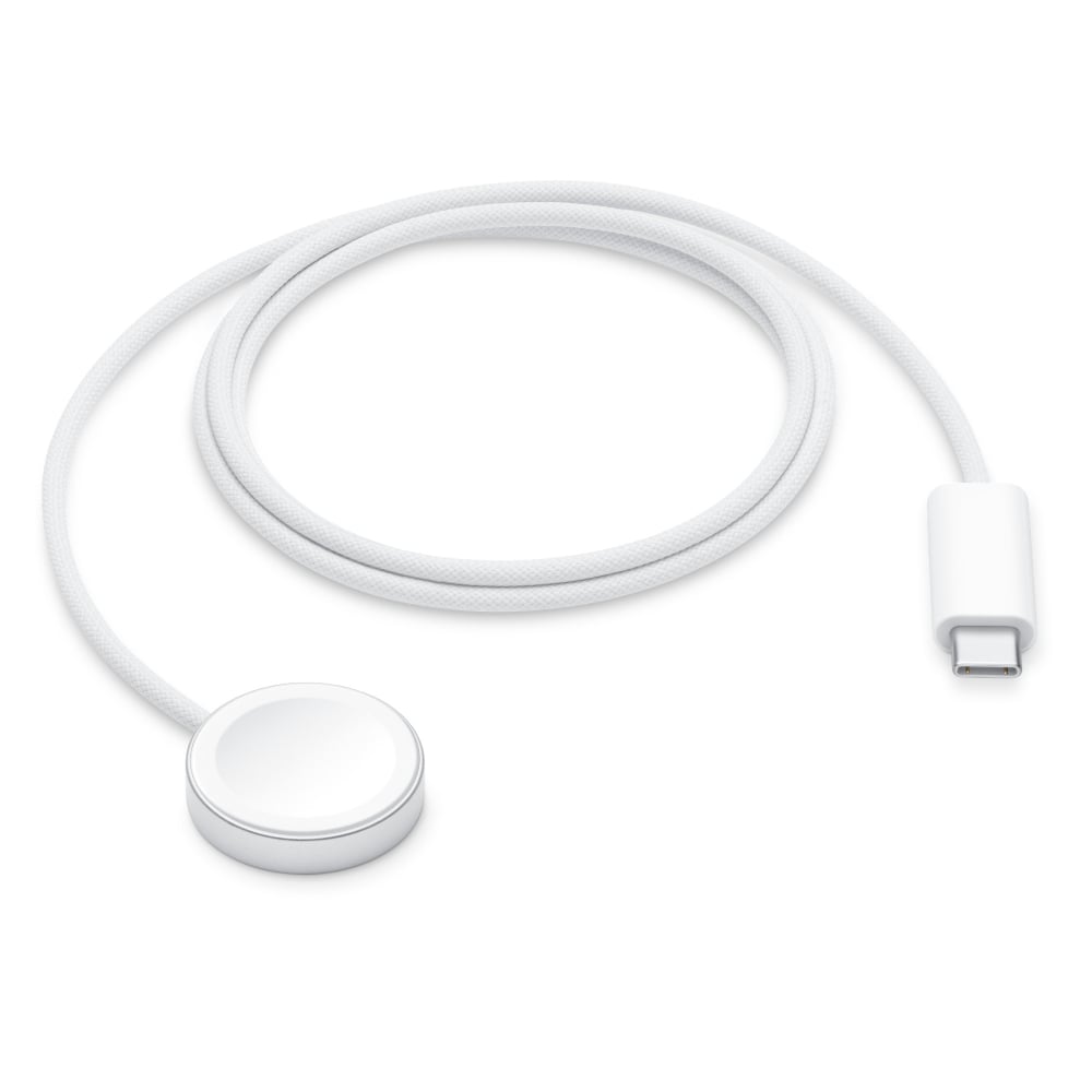 APPLE Watch Magnetic Fast Charger MT0H3ZM/A Punjač sa USB-C kablom