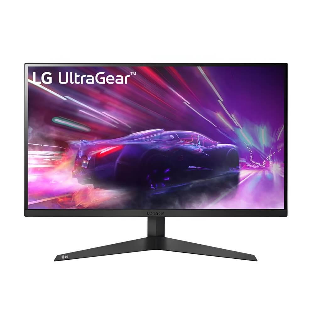 LG UltraGear 27" VA 27GQ50F-B Monitor