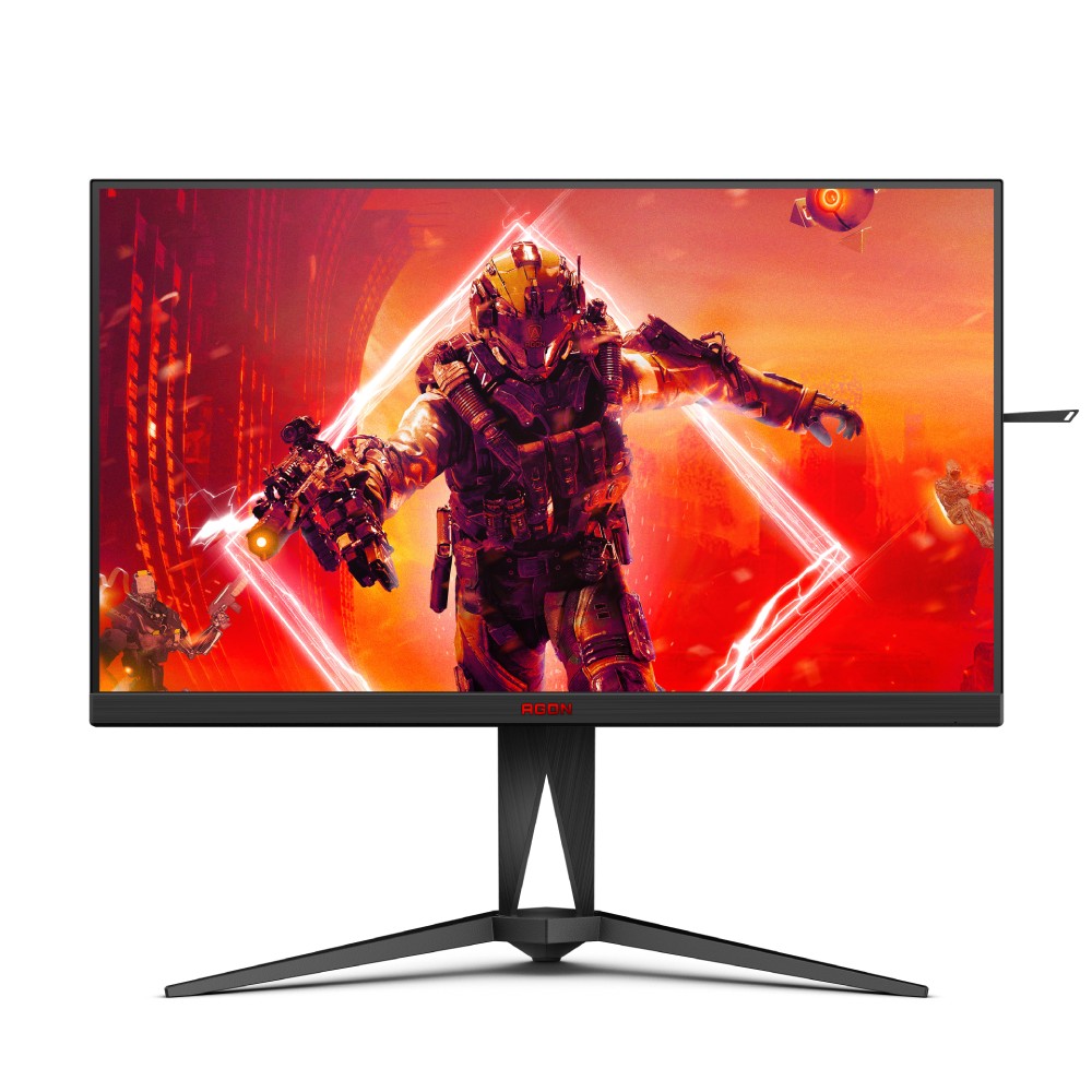 AOC 27'' VA AG275QXN/EU Monitor