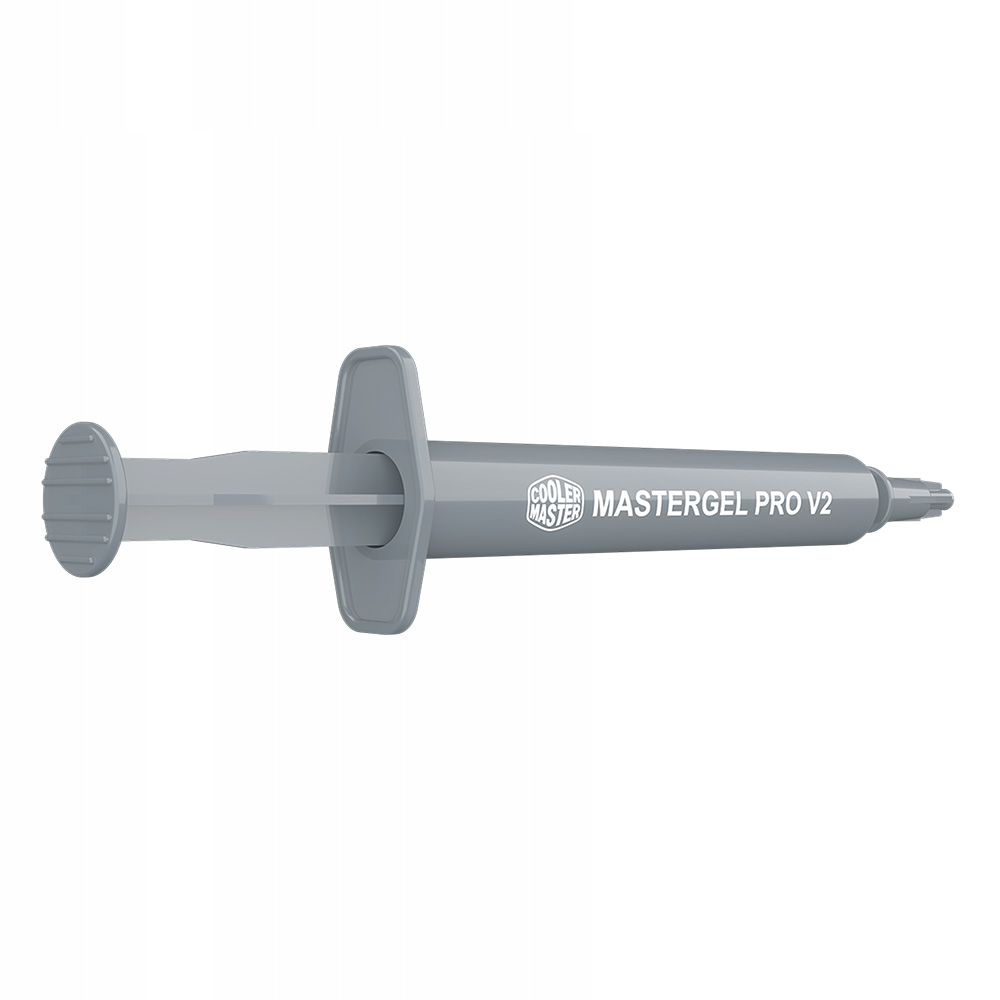 Mastergel Pro V2 High Thermal Conductivity Compound