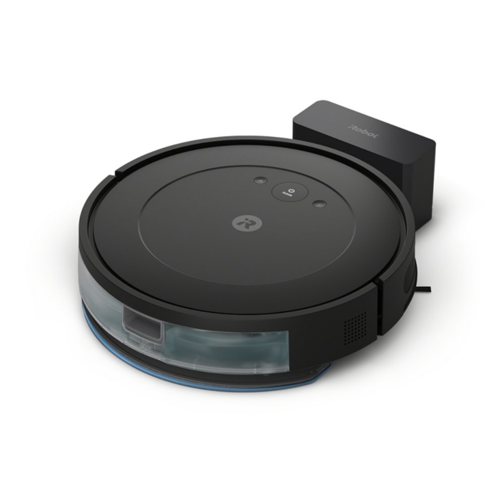 IROBOT Roomba Combo Essential Robot usisivač Crni