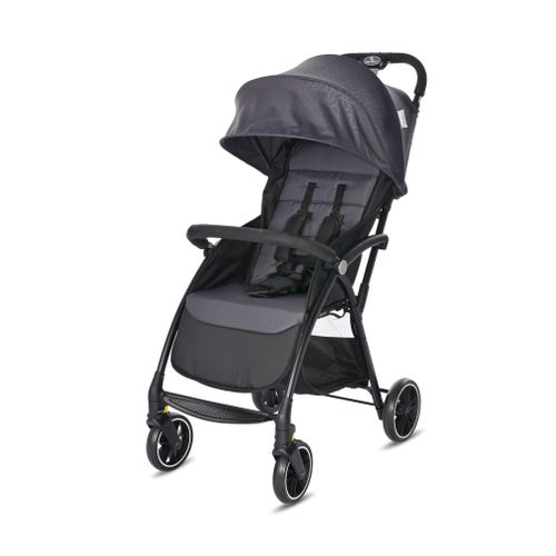 Lorelli Kolica Za Bebe Fresh Grey ( Max 22Kg )