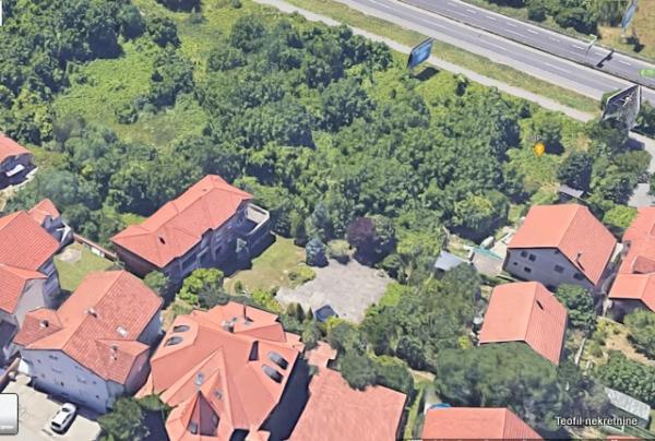 Blizina Konjarnika, Kuća na prodaju, 321m2, 400.000€