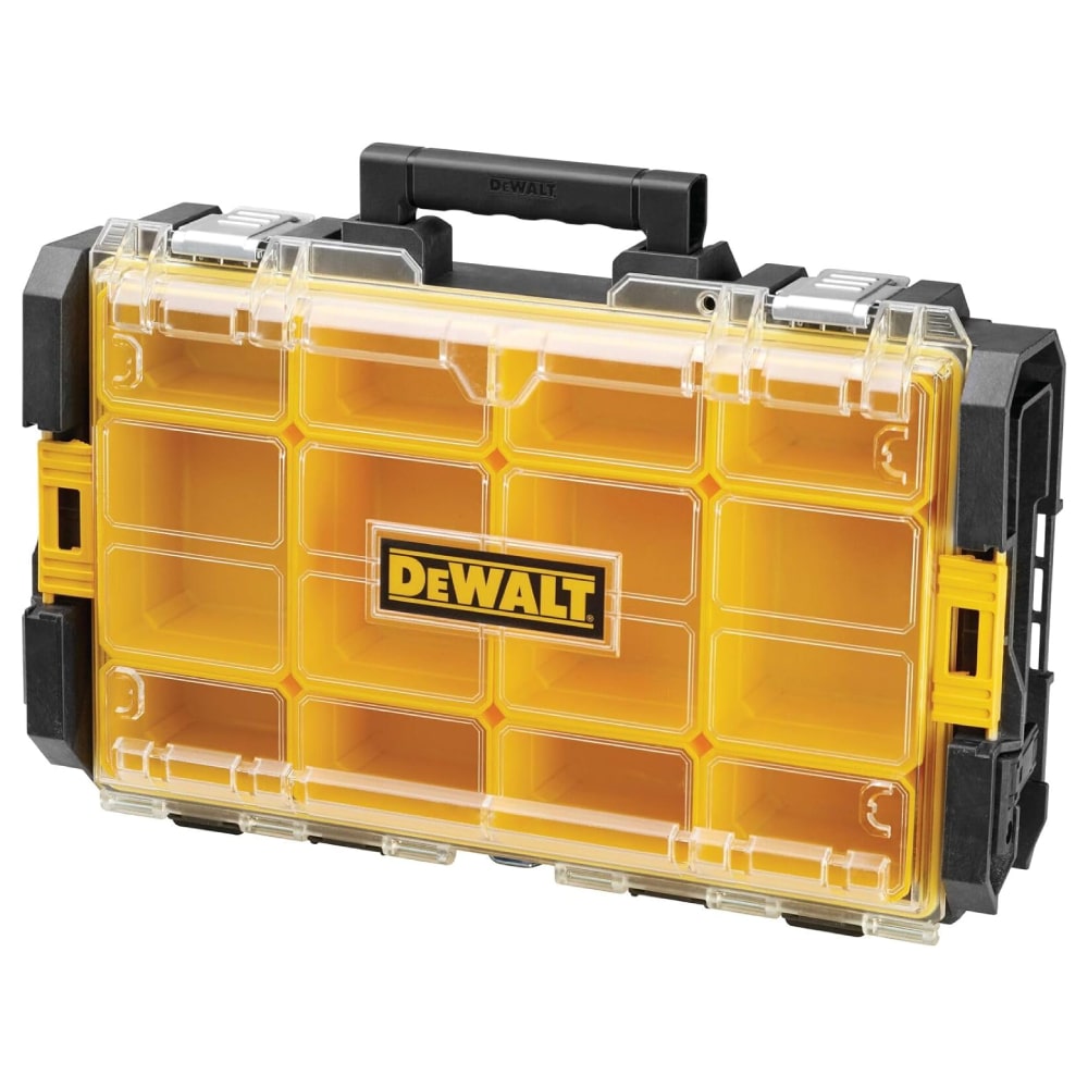 DEWALT DWST1-75522 TOUGHSYSTEM DS100 Kutija/organizator za alat