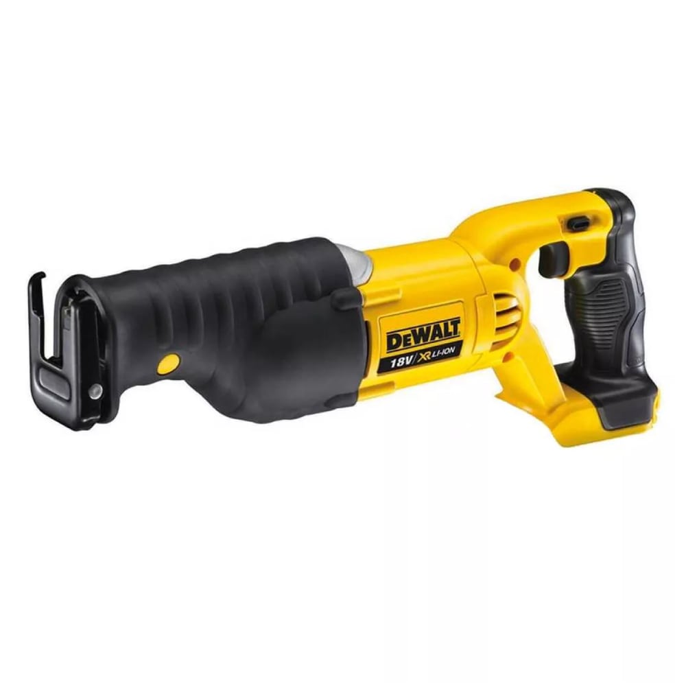 DEWALT DCS380N Akumulatorska povratna testera SOLO