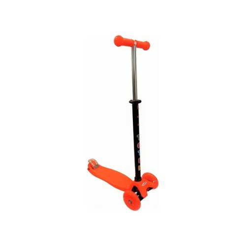 BBO Trotinet S910 Totem - Orange