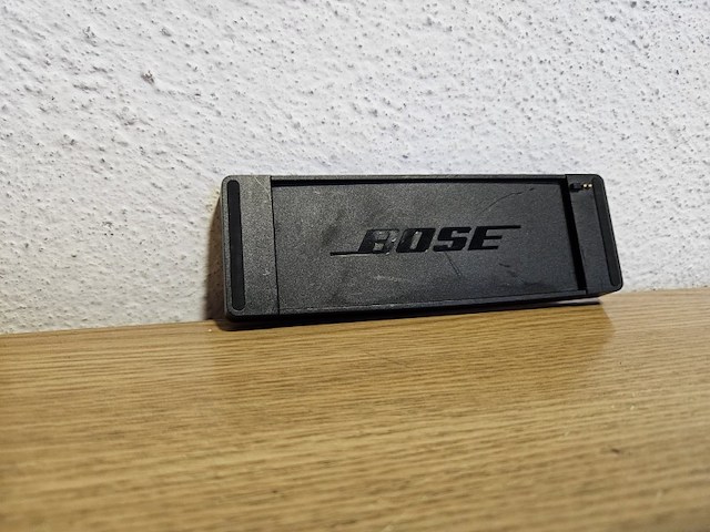 Dock Bose SoundLink Mini I charging cradle