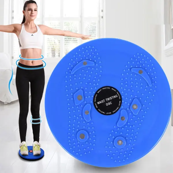Rotacioni disk za vežbanje