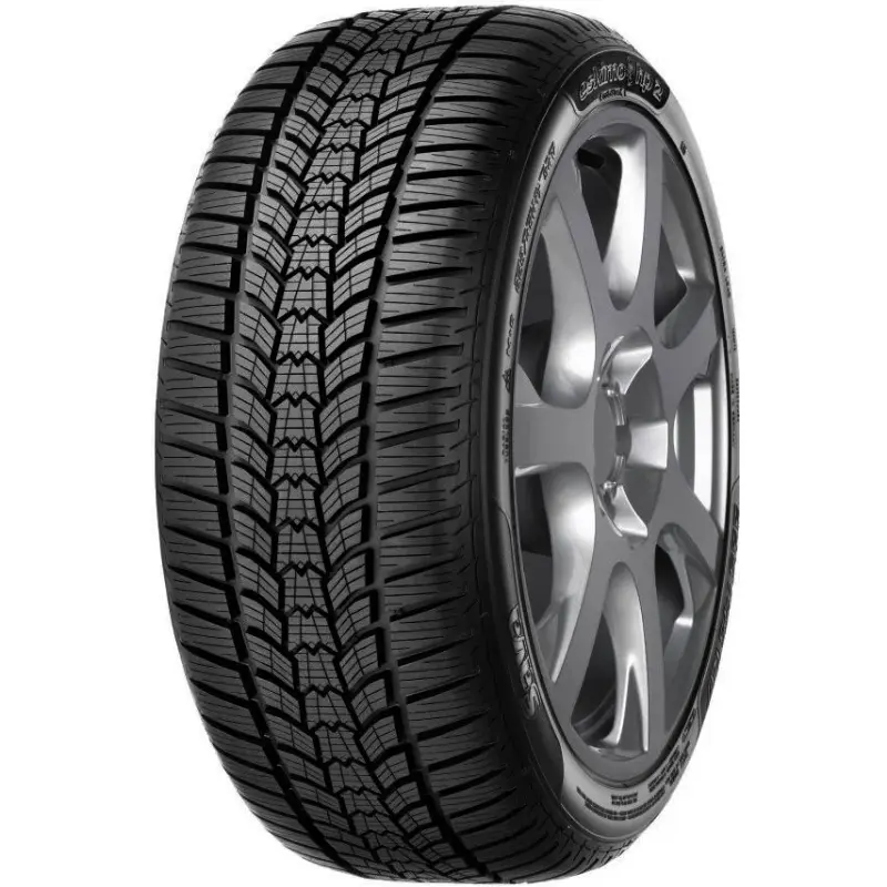 Sava Eskimo HP2 Zimska guma 215|50 R17 95V XL FR