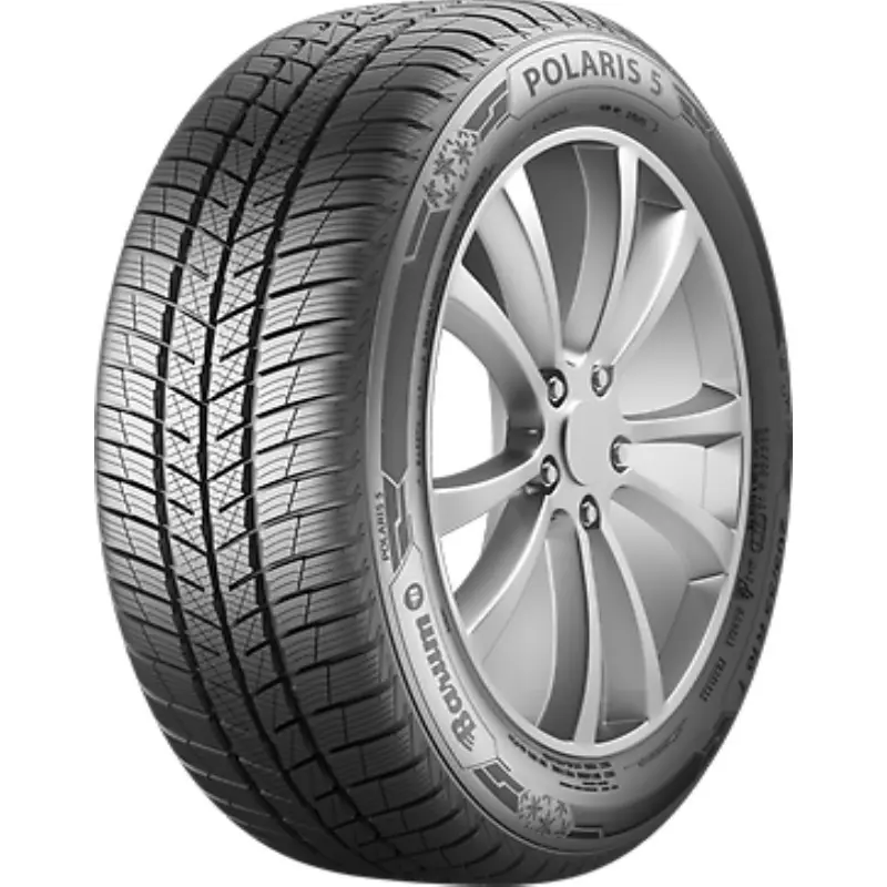 Barum Polaris 5 Zimska guma 165|70 R14 81T